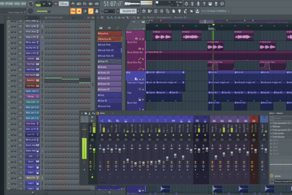 Ableton Live 12 est là : les nouveautés... - Beatmaking France