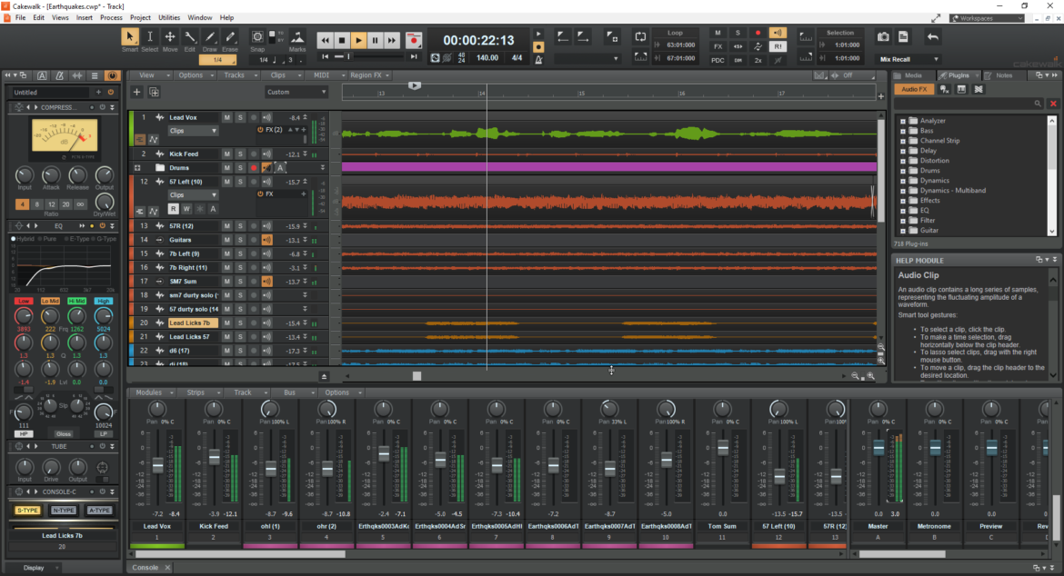Les Meilleurs Logiciels De Beatmaking Gratuits En 2024 Beatmaking France
