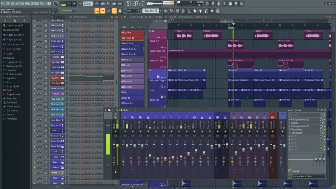 Les meilleurs logiciels de beatmaking [2024] - Beatmaking France
